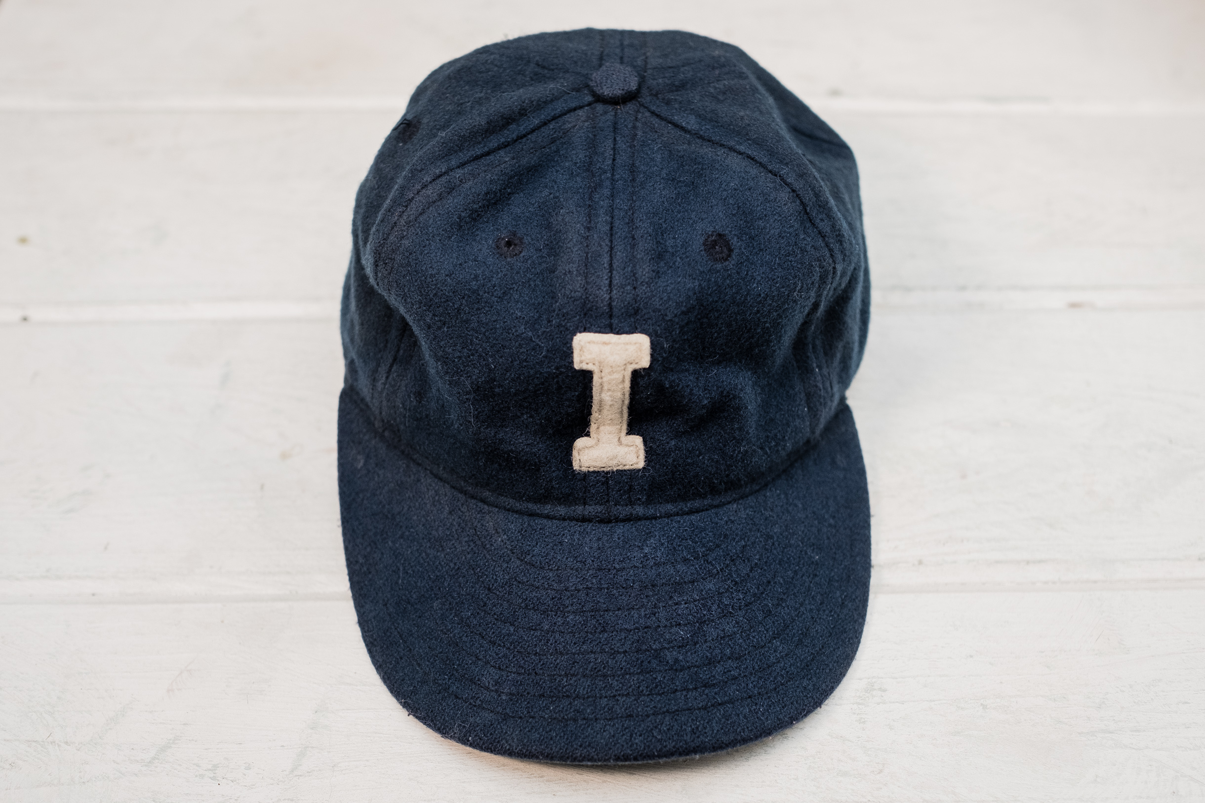 Ebbets Field Flannels Vintage Ballcaps – Aun Tay